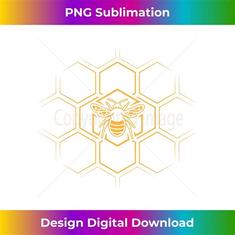 Honeycomb Honey Bee Beekeeper Beekeeping Apiarist Bee Slee Inspire Uplift