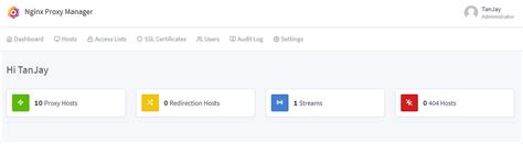 Nginx Made Easier With Gui This Is What I Have Been Dreaming For… By
