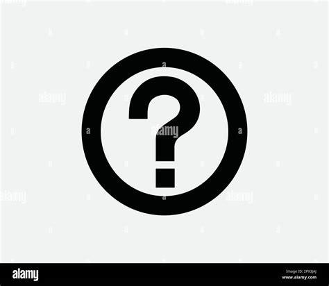 Query Icon Stock Vector Images Alamy Query Icon Stock Vector Images Alamy