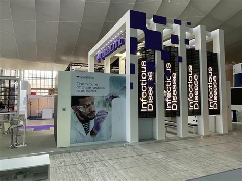 Quidel Ortho Eurolab Rome Prezioso Allestimenti