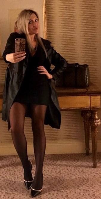 Escort Concetta Unforgettable Sex Nights In Amsterdam