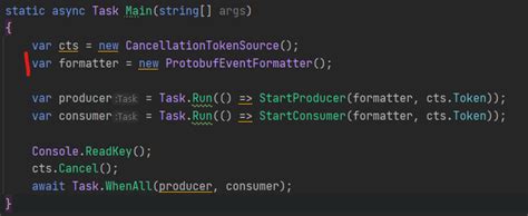 Kafka Messaging With Cloud Events Protobuf And Polymorphic Types Vasil Kosturski
