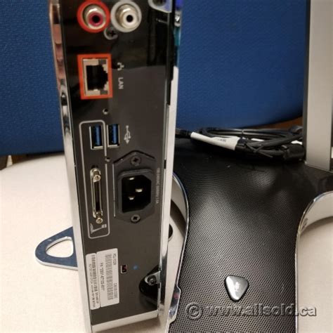 Polycom Cx5100 Unified Video Conferencing Station Allsold Ca Buy And Sell Used Office