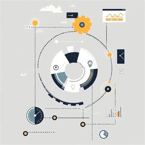 Algorithm Cycle Pictures Freepik
