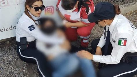 Jovencita De A Os Intenta Cortarse Las Venas En El Centro De Los Mochis Luz Noticias