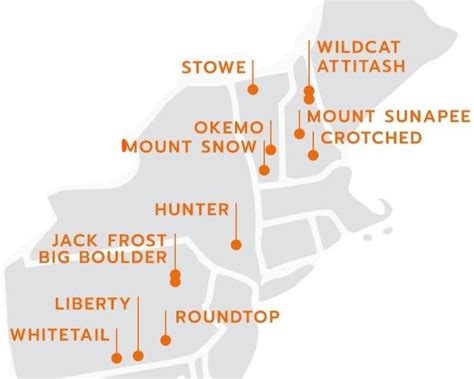 Epic Pass Northeast Facebook