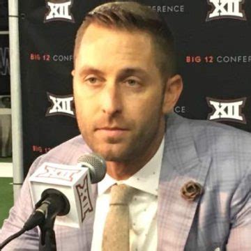 Kliff Kingsbury Archives Ecelebritymirror