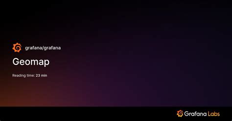 How To Create A Monitoring Map Of Hosts In Grafana Dashboards Grafana Labs Community Forums