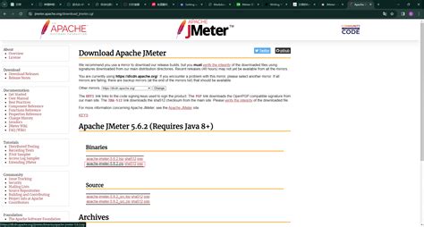 Jmeter教程 Jmeter 环境安装及配置jmeter Jdk Csdn博客