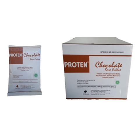 Proten Pt Jaya Prima Alkatra