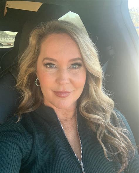 Llega La Actriz Erin Murphy 249 Erin Murphy Fotos De Stock Fotos