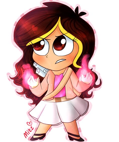 Mitz Sweet Hobbyist Digital Artist Deviantart