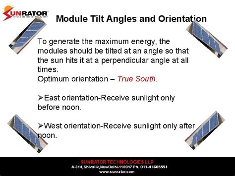 Designing Solar Pv Systems Rooftops Module 1 Solar