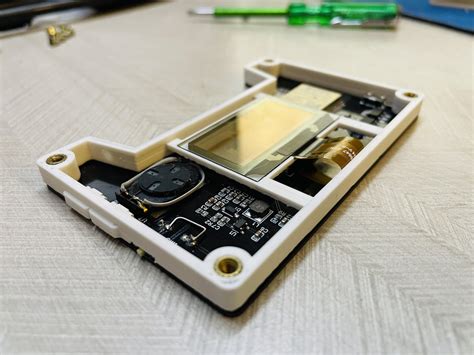 retro internet radio using esp32 7 steps with pictures instructables