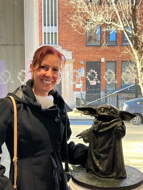 Visit To Industrial Light And Magic A Big Check Off On The Bucket List And Exceeded Expectations