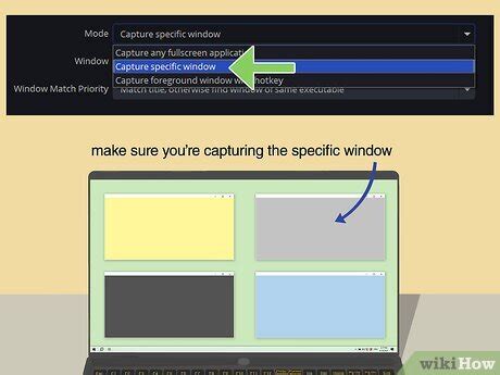 Obs Game Capture Mode Not Working Troubleshooting Steps