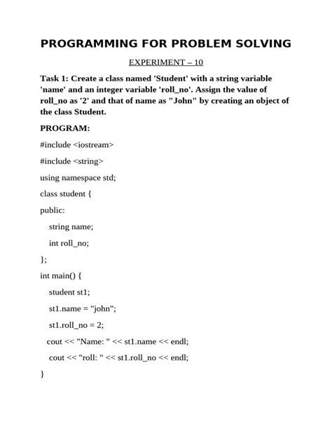 10 Pdf Integer Computer Science Computer Programming
