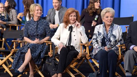 'Days of Our Lives' cast released from their contracts as series' future remains uncertain ...