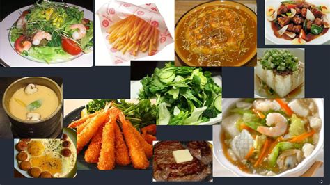 Transfer Learning Neural Network Implementation For Food Recognition Ppt