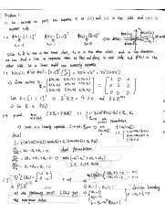 Hw3 My Solution Pdf Course Hero