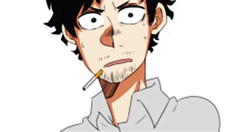 Dekus Dad Fandom