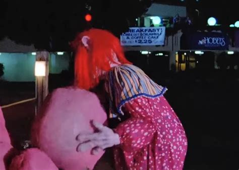 Blazo Killer Klowns Wiki Fandom