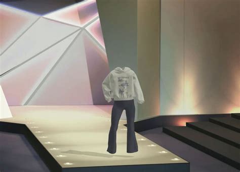 Mohammad Ruhul Islam On Linkedin Catwalk 3d Virtualfashion Clothing Design 3dgarments