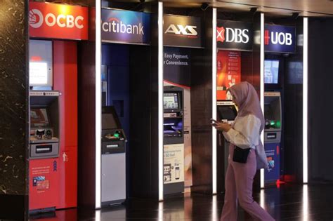 Banks To Introduce Singpass Face Verification For Customers Setting Up Digital Tokens The