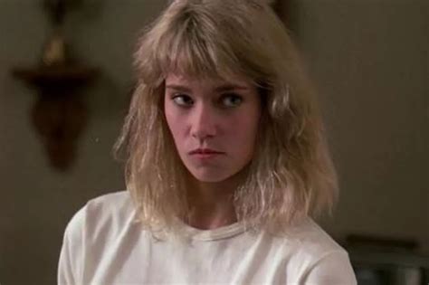 Lar Park Lincoln Dead Knots Landing And Friday The 13th Star Dies Aged
