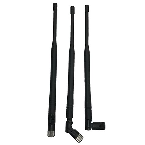 730 To 790 Mhz Wifi Halow Antenna For Long Distance Gaotek Gao Tek