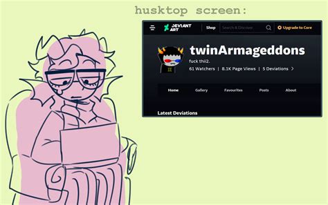 Drew A Silly Prompt Than An Ai Gave Me R Homestuck
