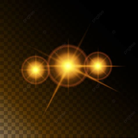 헤일로 조리개 광원 후광 구멍 플래시 Png 일러스트 및 벡터 에 대한 무료 다운로드 Pngtree