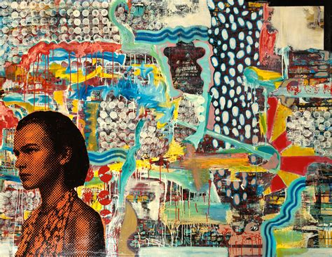 Carsten Weitzmann · Ausstellung · Malerei In München