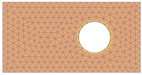 Various Select Options Rectangle Circle Polygon MotionPort