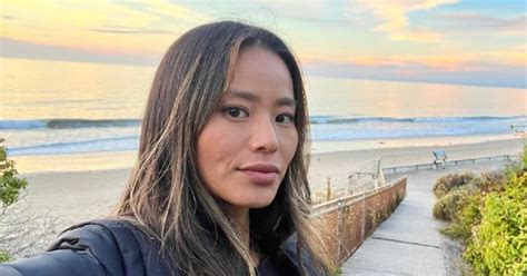 By The Numbers Real World Alum Jamie Chung