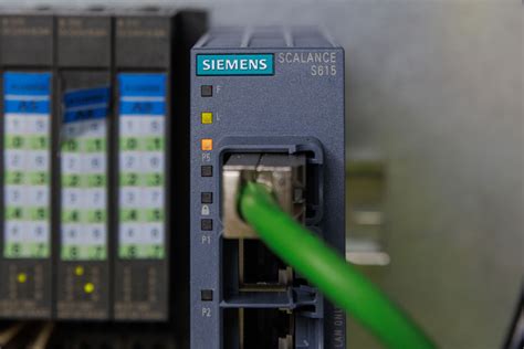 Intelligent Gateways For Manufacturing In The Digital Era Industrial Ethernet Book