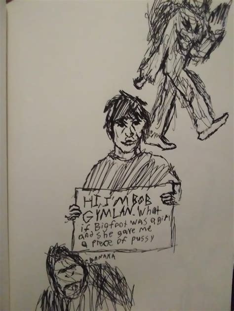 Bob Fan Art By Me Rbobgymlan