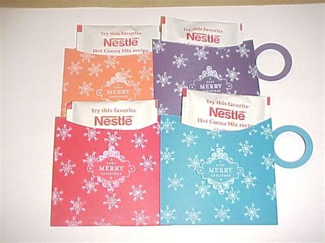 Could Be A Really Cute Cookie Wrapper Paper Crafts Crafts Holiday Crafts