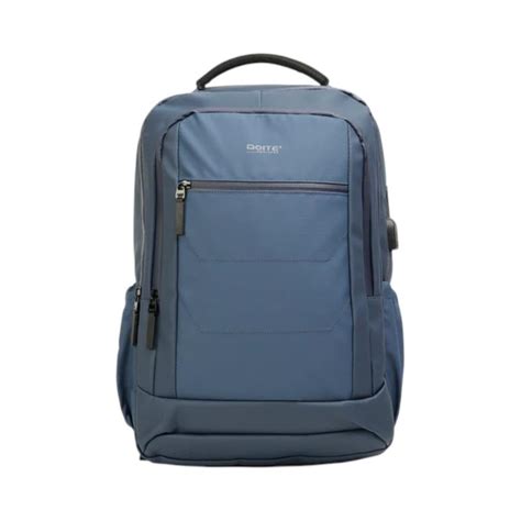 Mochila Doite Urbana Trilo 27l Navy Dimarsacl