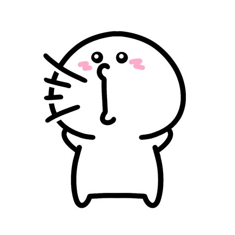 深呼吸しらたま イラストせんせい 使いやすいフリー素材集