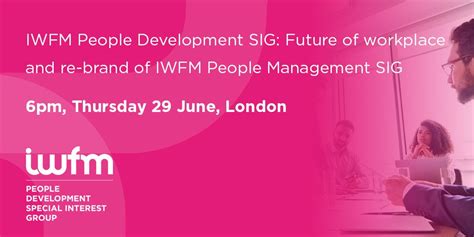 Iwfm Institute Of Workplace And Facilities Management On Linkedin