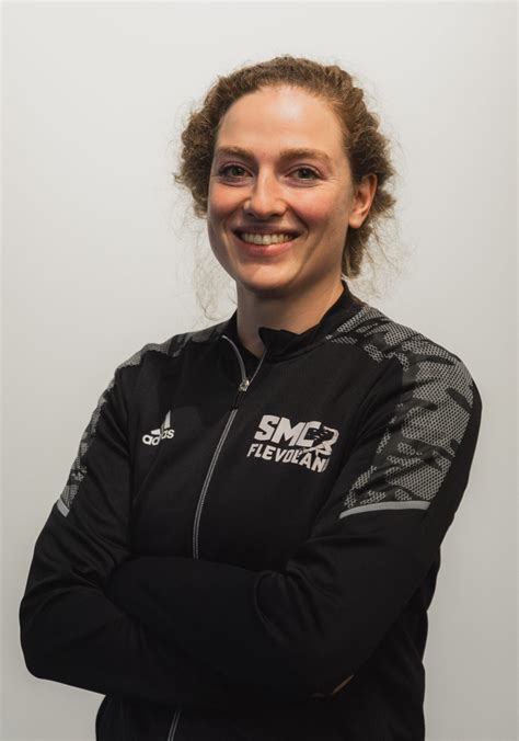 Natascha Koomen Smc Flevoland