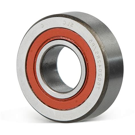 Angular Contact Ball Bearings For Ball Screw Support Products Wuxi
