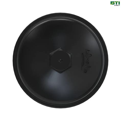 Ar72337 Air Stack Cap Bti Direct