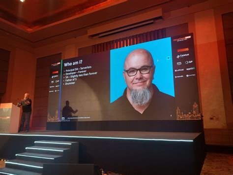 Vikram Chaudhary On Linkedin Serverlessdayblr2024