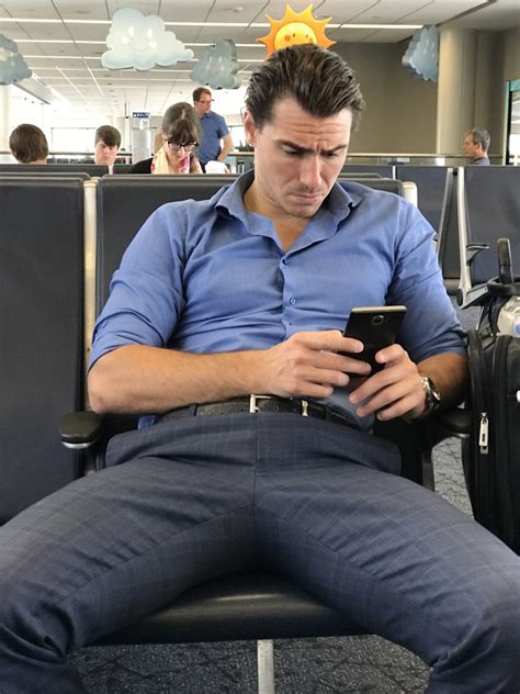 Manspreading Bulging While Sitting Page 331 Lpsg
