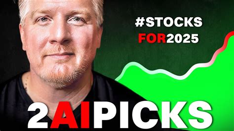 2 🔥 Hot Ai Stock Picks On Watch This Week Technicalanalysis Youtube