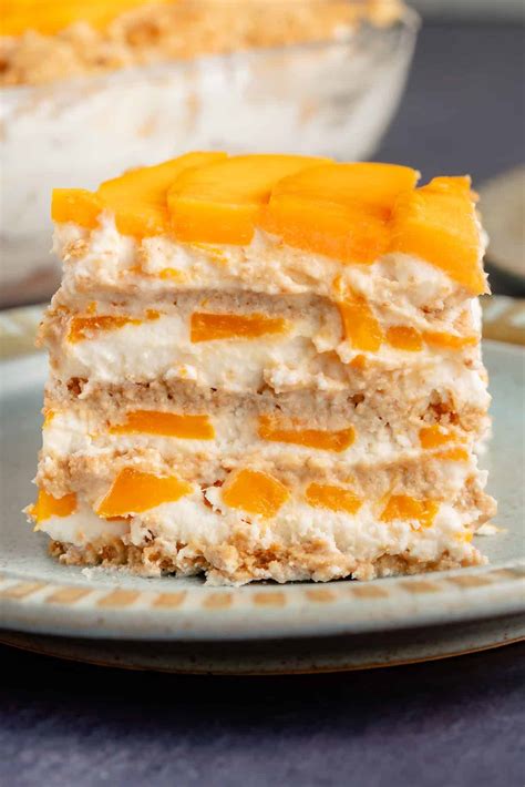 Easy Mango Sago Tapioca Pudding Sweet Simple Vegan