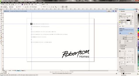 Fonts Not Appearing Coreldraw Graphics Suite X6 Coreldraw Graphics