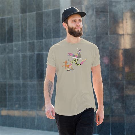 The Losers Jensen T Shirts
